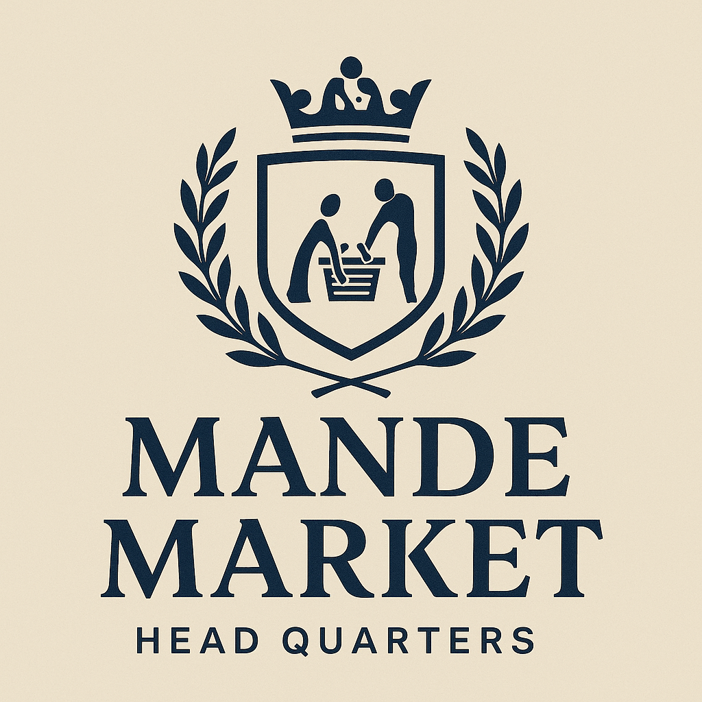 Mande Market HQ
